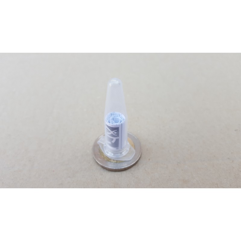 Nano, Container, Magnetic